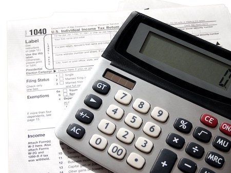 IRS Bank Levy Chandler AZ | LBS Tax