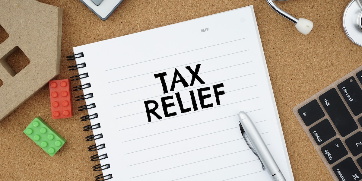 Payroll Tax Relief Glendale AZ | LBS Tax