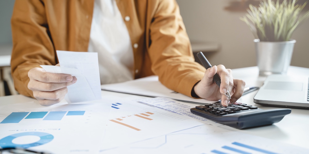 Tax Accountant Tempe AZ | LBS Tax