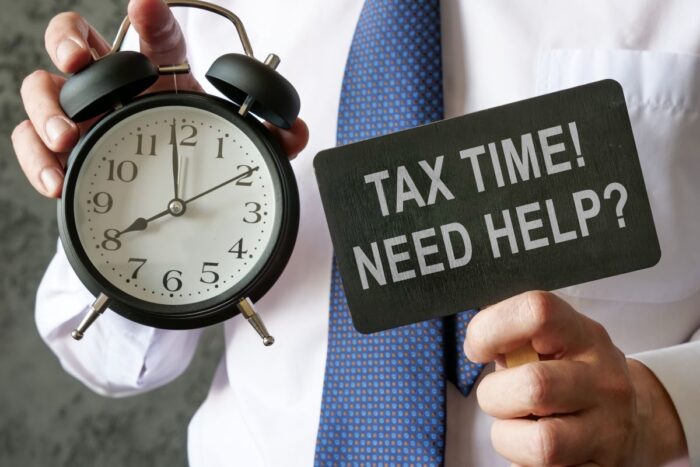 Navigating Tax Relief | LBS Tax