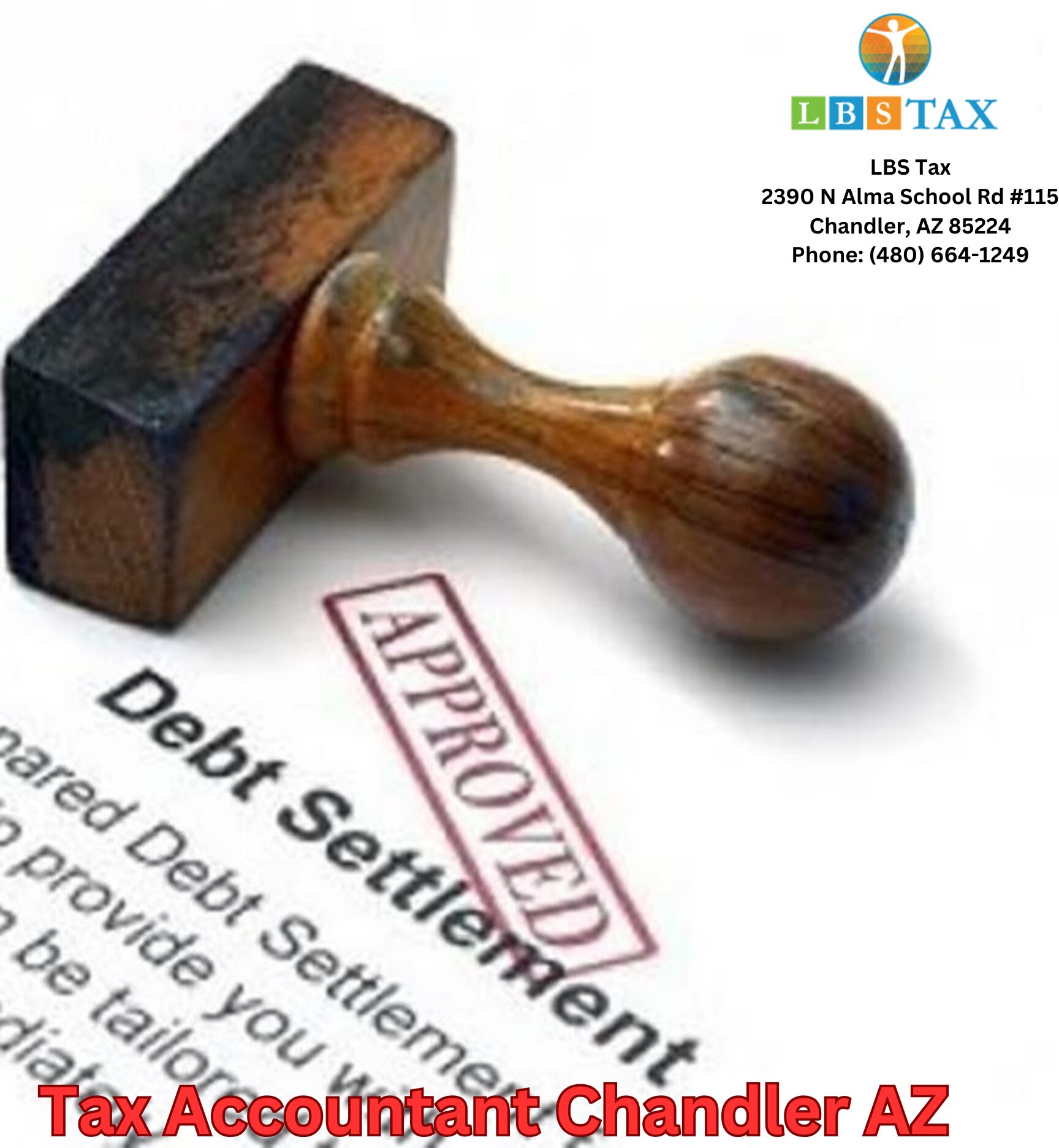 LBS Tax Services, LLC Celebrates 20 Years of Excellence in Business Tax ...